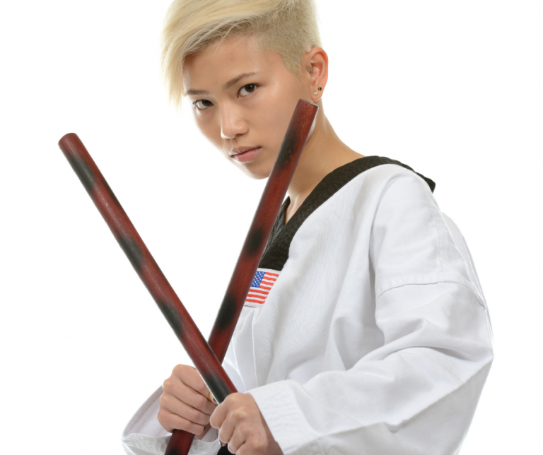Chinese Martial Arts Weapons - Intermediate Weapons - Kung Fu Living