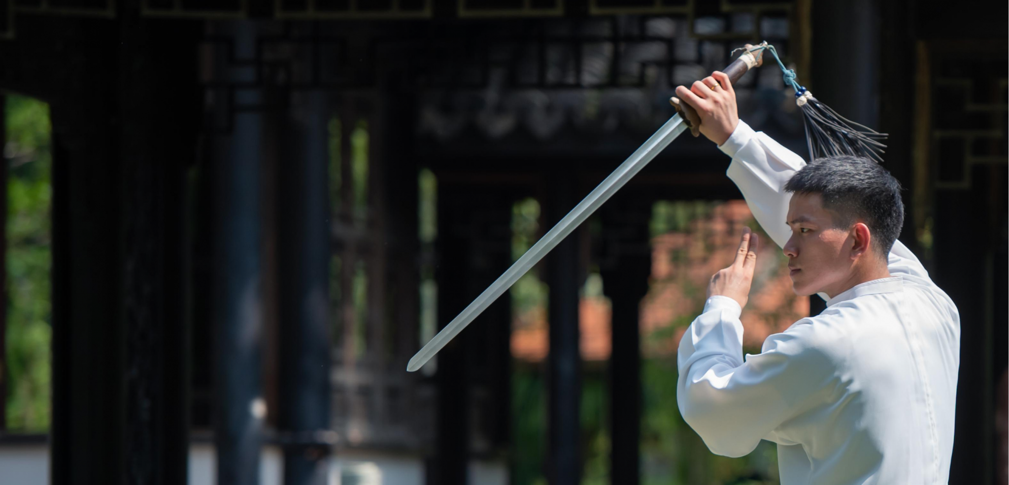 Martial Art Weapons Training - Weapons Bundles - Kung Fu Living